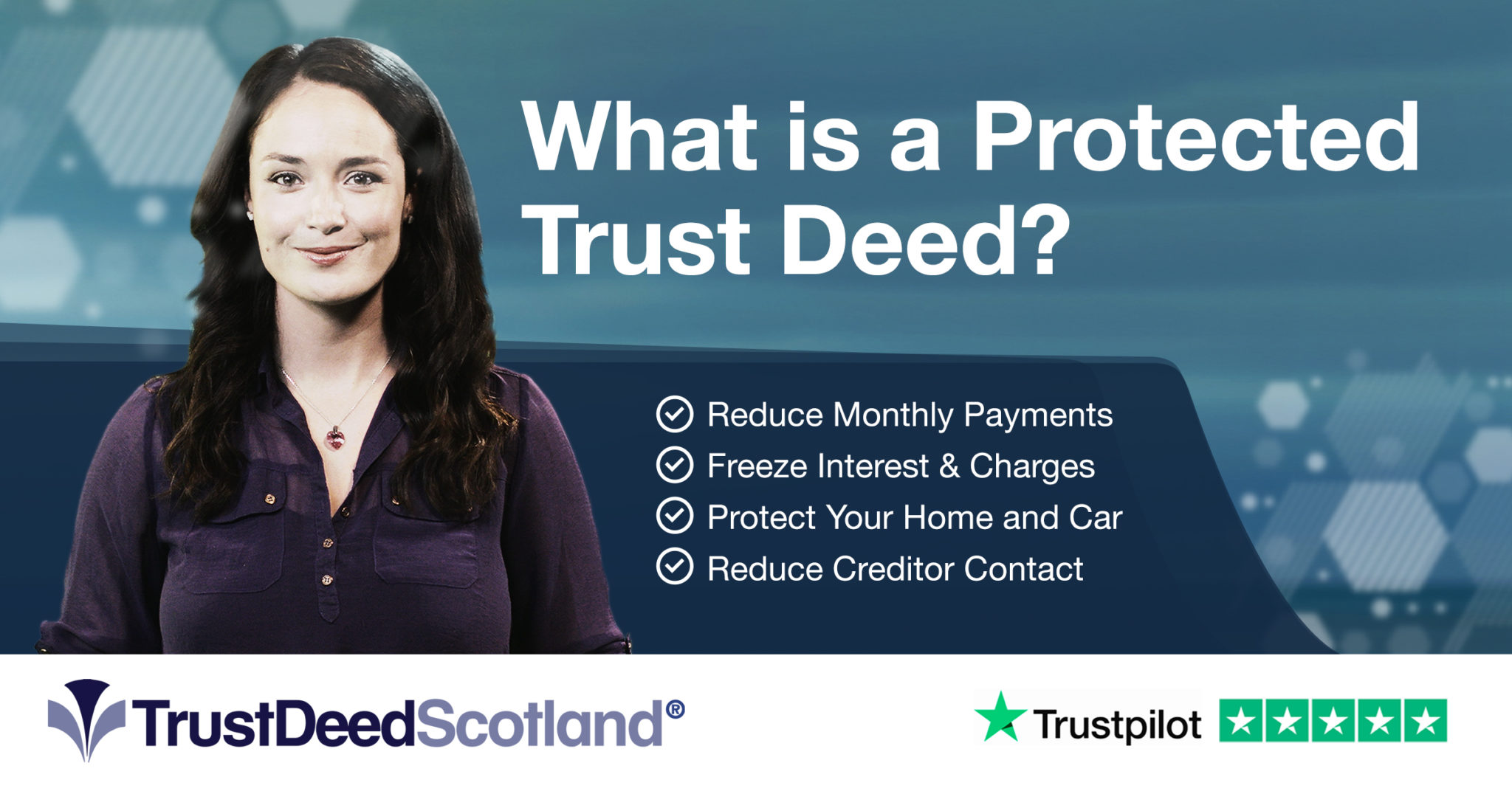 Trust Deed