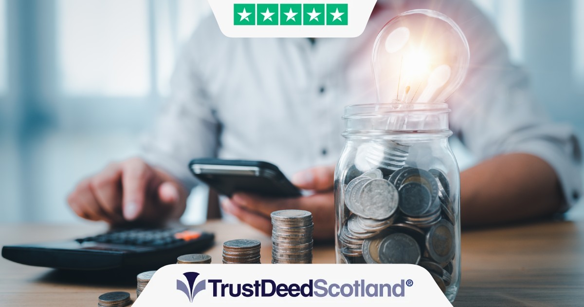 What Is Debt Purchasing? - Trust Deed Scotland®