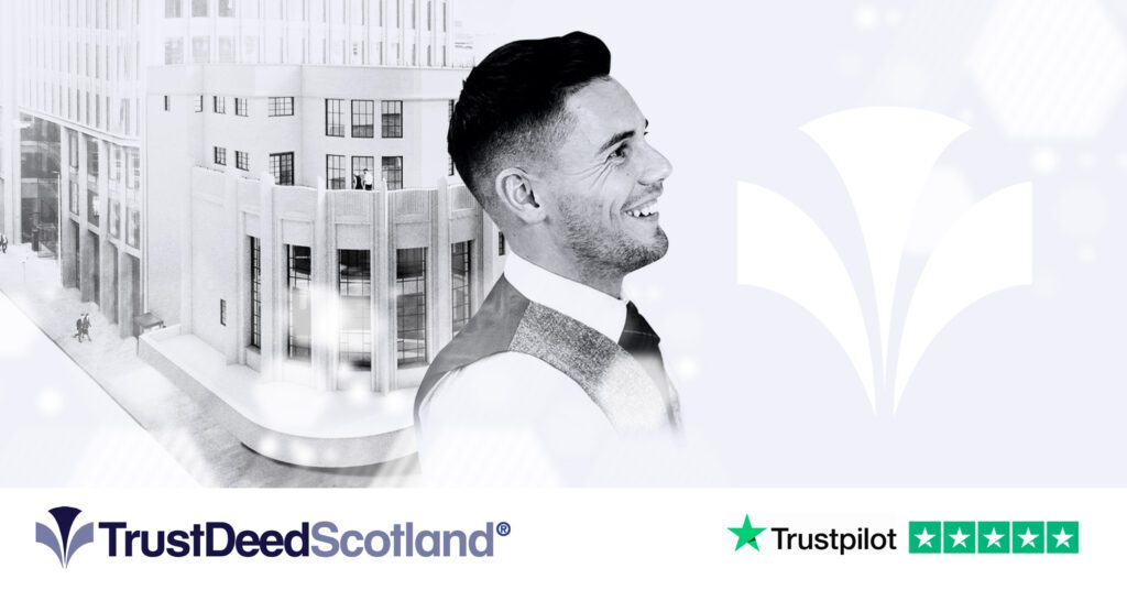 Trust Deed Scotland® As Featured On Blethered Podcast